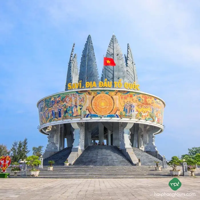 Haiphong To Mong Cai: Top 10 Must-Visit Key Tourist Attractions | Hai ...