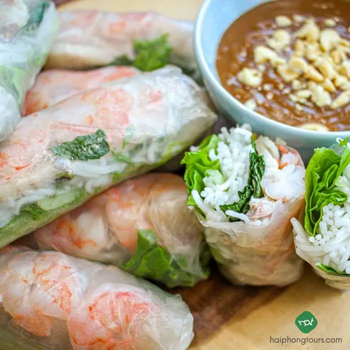 The top 9 delicious Vietnamese dishes recommended by the Rough Guides ...